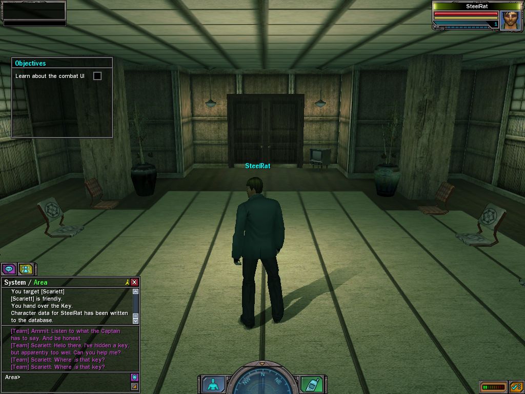 Sony schaltet The Matrix Online ab - Golem.de