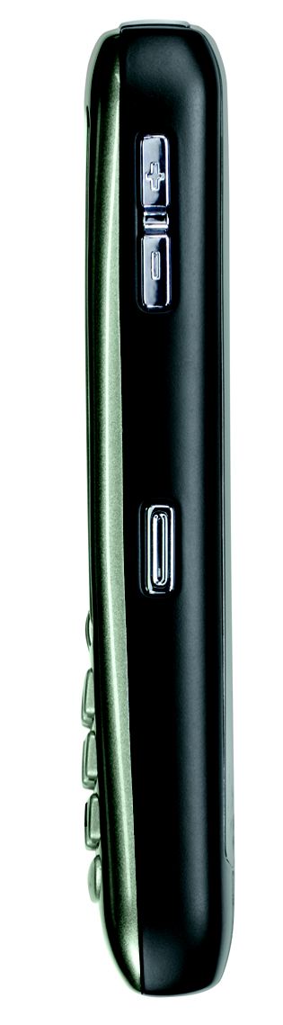 RIM công bố BlackBerry Curve 8310 with integrated GPS | Viết bởi viettreo