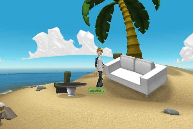 Lively Island - JungleKey.com Wiki