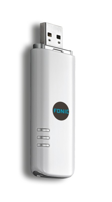 Fonics Surfstick ab sofort für 80 Euro - Golem.de