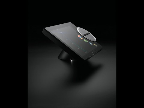 BeoSound 5 - ungewöhnlicher Audioplayer von Bang & Olufsen - Golem.de