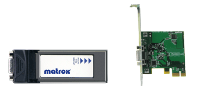 Matrox' MXO2 Mini - HDMI-Schnittbox zum Mitnehmen - Golem.de