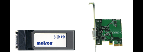 Matrox' MXO2 Mini - HDMI-Schnittbox zum Mitnehmen - Golem.de