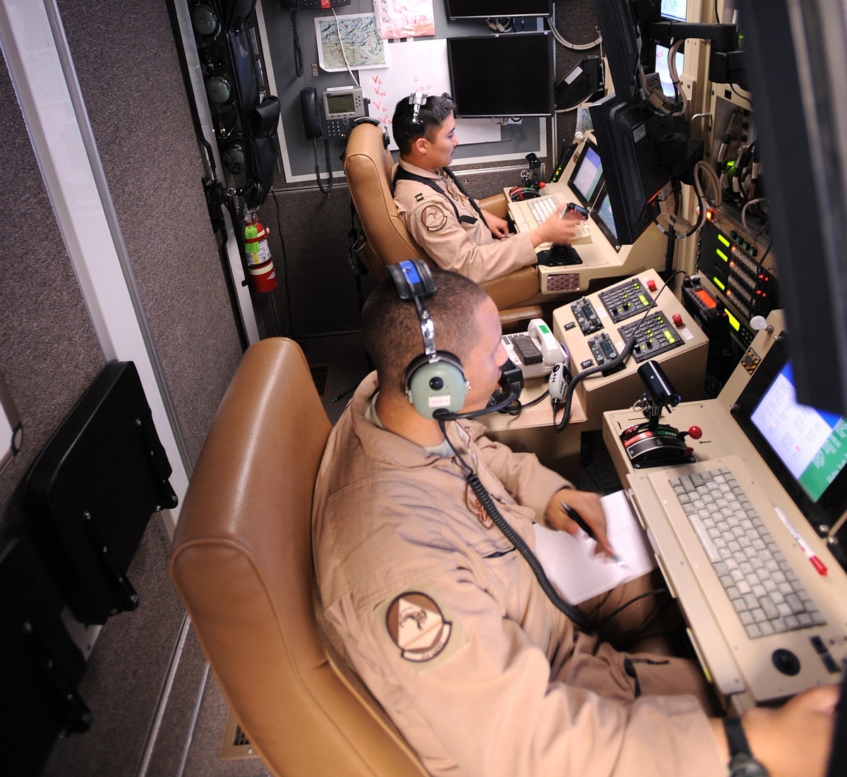 Neue Roboter für die US-Armee - Golem.de