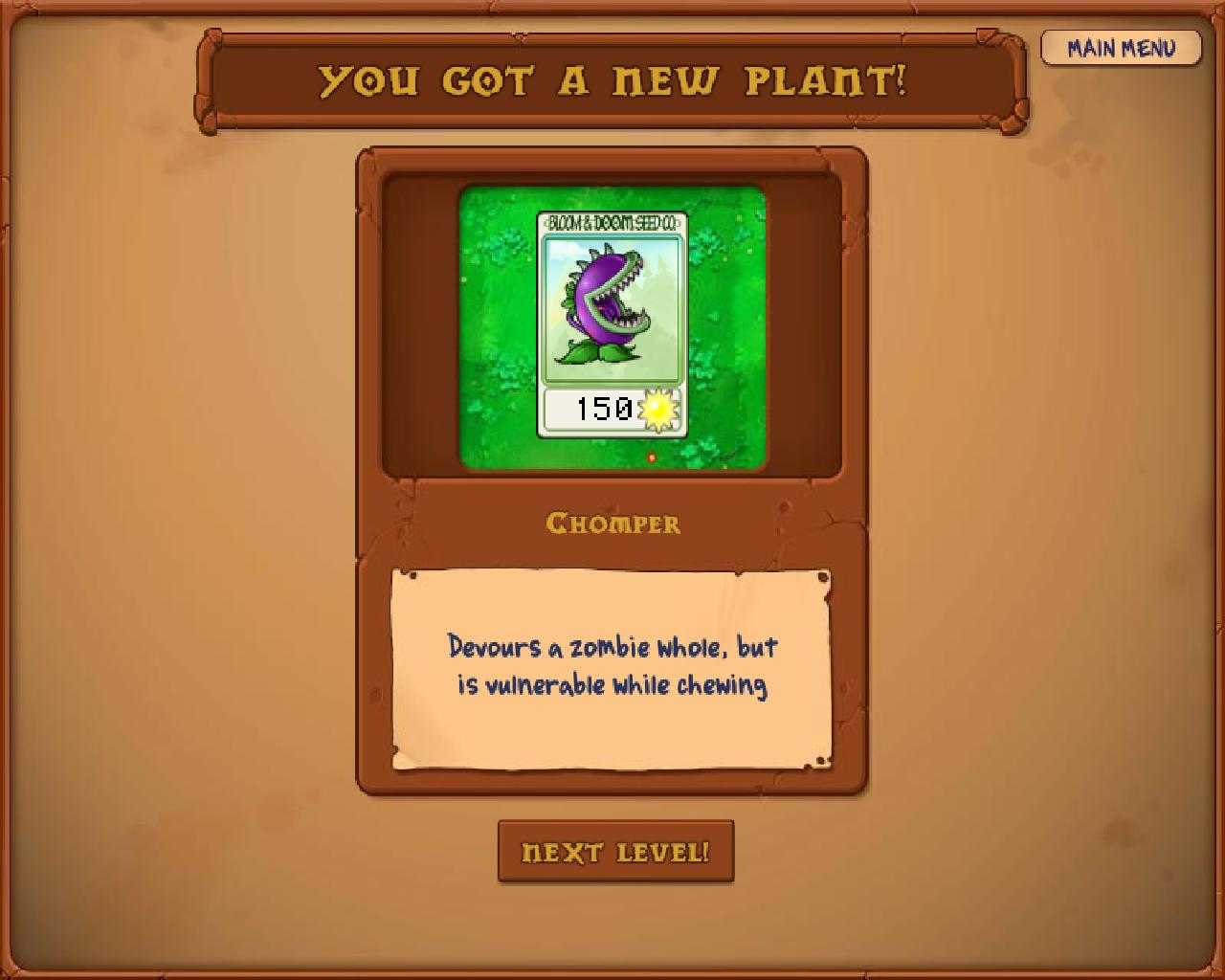Spieletest: Plants vs. Zombies - Zeitfresser-Alarm! - Golem.de