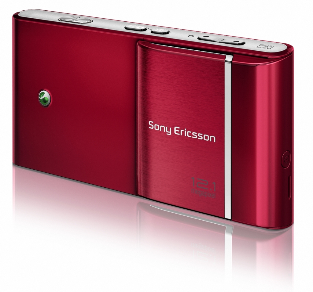 Aus Sony Ericssons Symbian-Smartphone Idou wird Satio - Golem.de