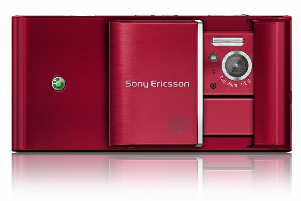 Aus Sony Ericssons Symbian-Smartphone Idou wird Satio - Golem.de