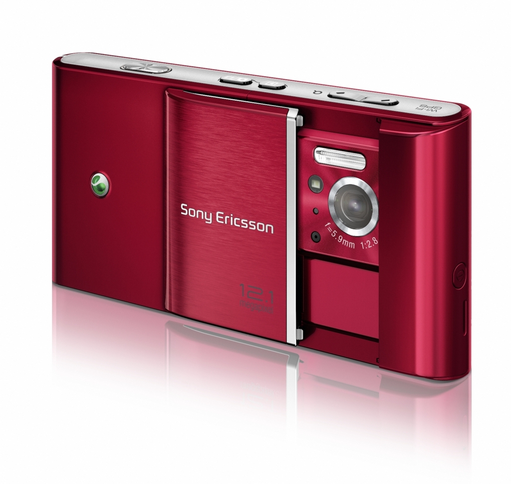 Aus Sony Ericssons Symbian-Smartphone Idou wird Satio - Golem.de