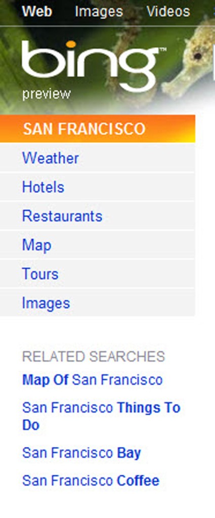 Bing - Microsofts neue Suchmaschine startet - Golem.de