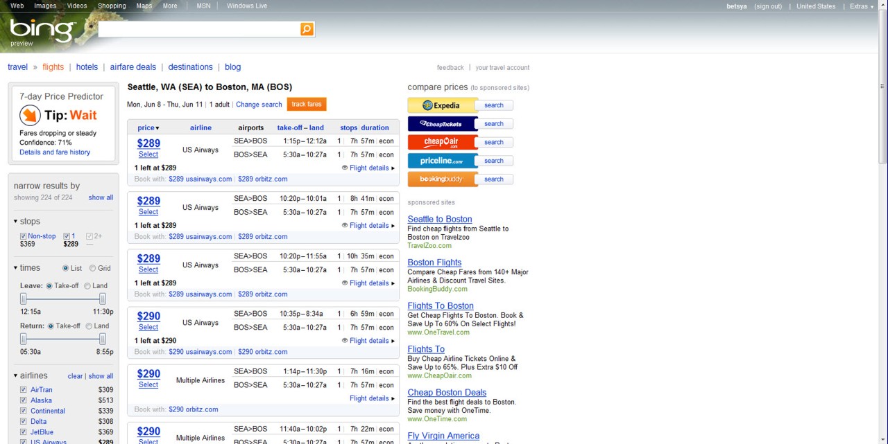 Bing - Microsofts neue Suchmaschine startet - Golem.de