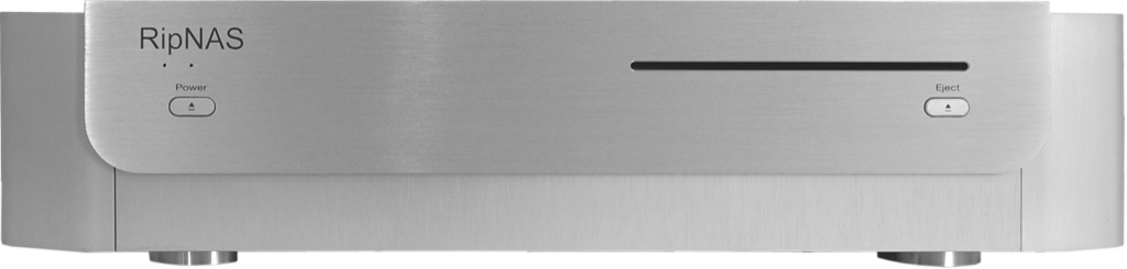 CD-Musikripper mit SSD - Golem.de