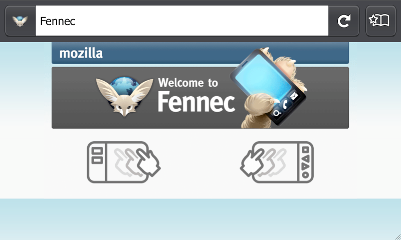 Fennec - neue Versionen von Mozillas mobilem Browser - Golem.de
