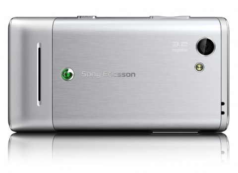 Sony Ericsson T715 mit 3,2-Megapixel-Kamera - Golem.de