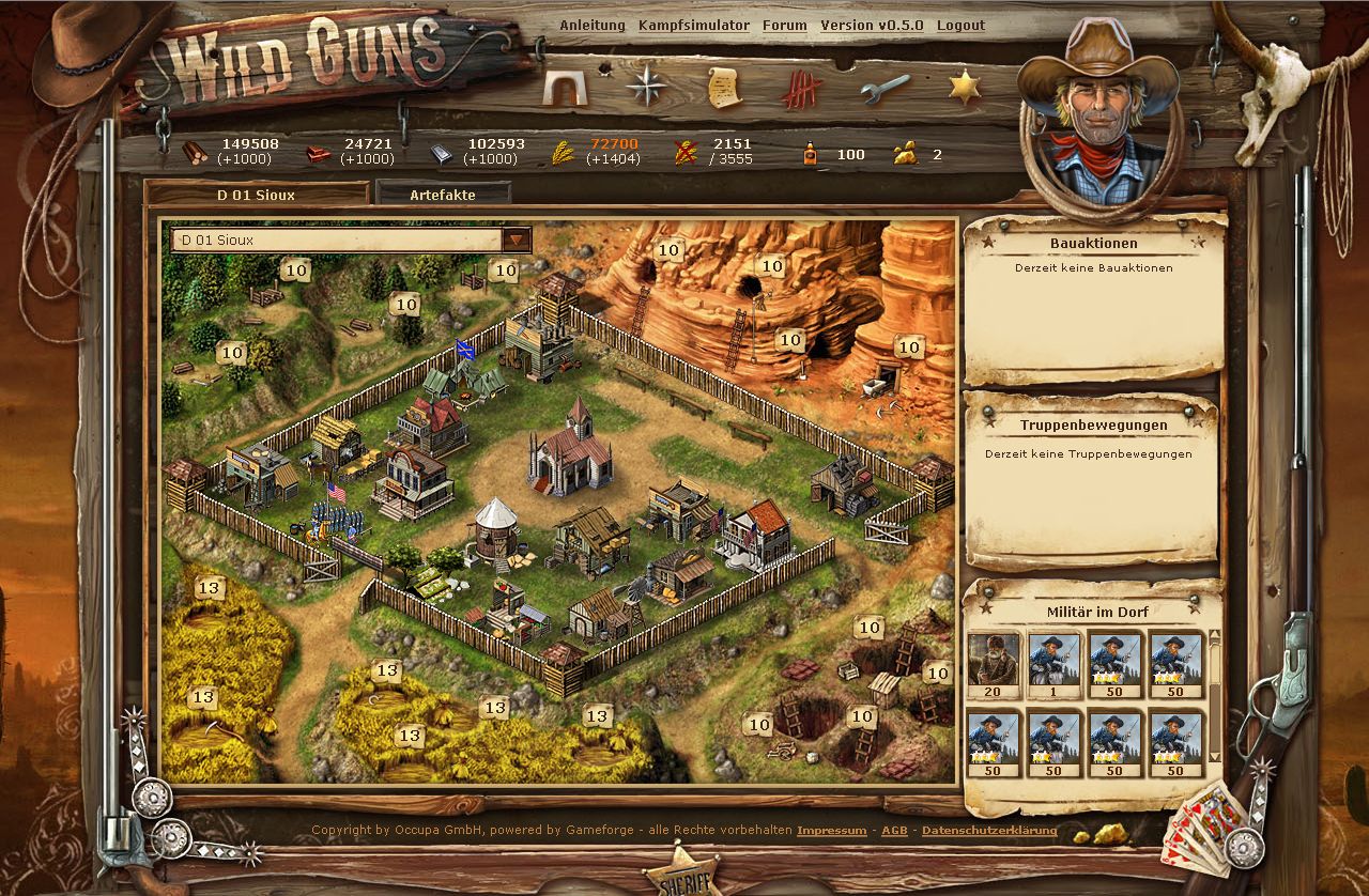 Gameforge bringt Die Gilde ins Netz - Golem.de