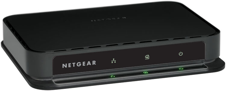 Powerline-Adapter als 4-Port-Ethernet-Switch - Golem.de