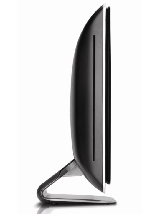 HP mit 27 Zoll großem Display - Golem.de