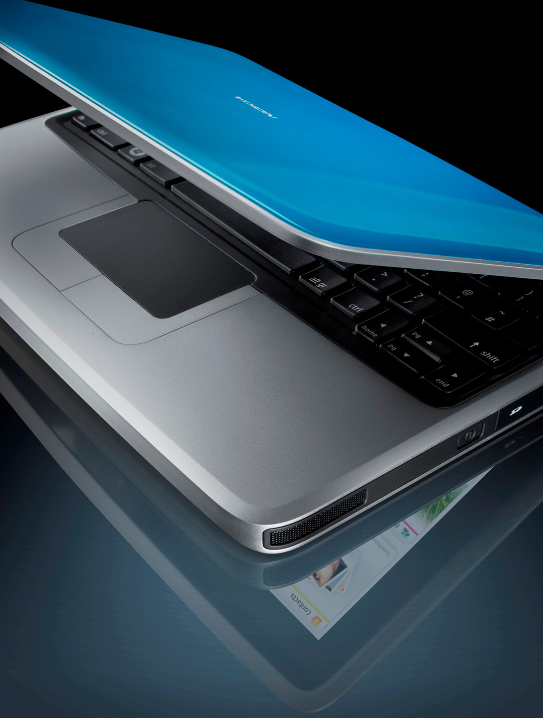 Nokia Booklet 3G: Netbook mit Internetzugang und GPS - Golem.de