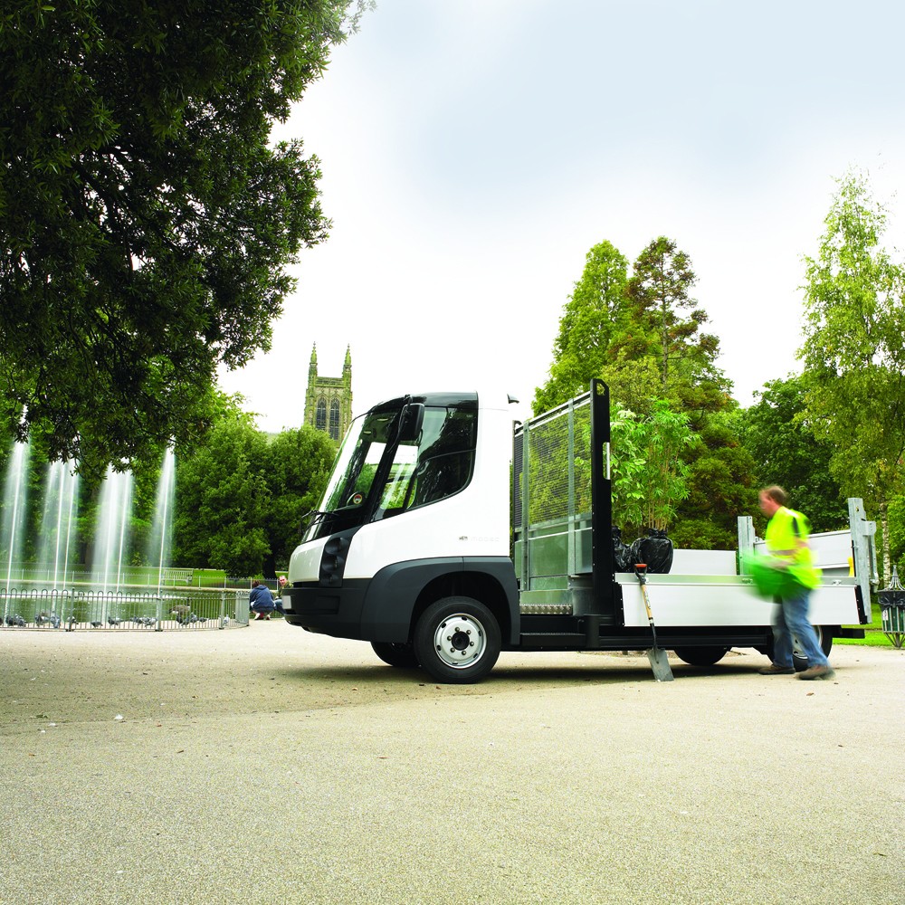 Elektroautos - USA investieren 2,4 Milliarden US-Dollar - Golem.de