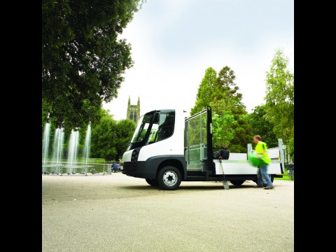 Elektroautos - USA investieren 2,4 Milliarden US-Dollar - Golem.de