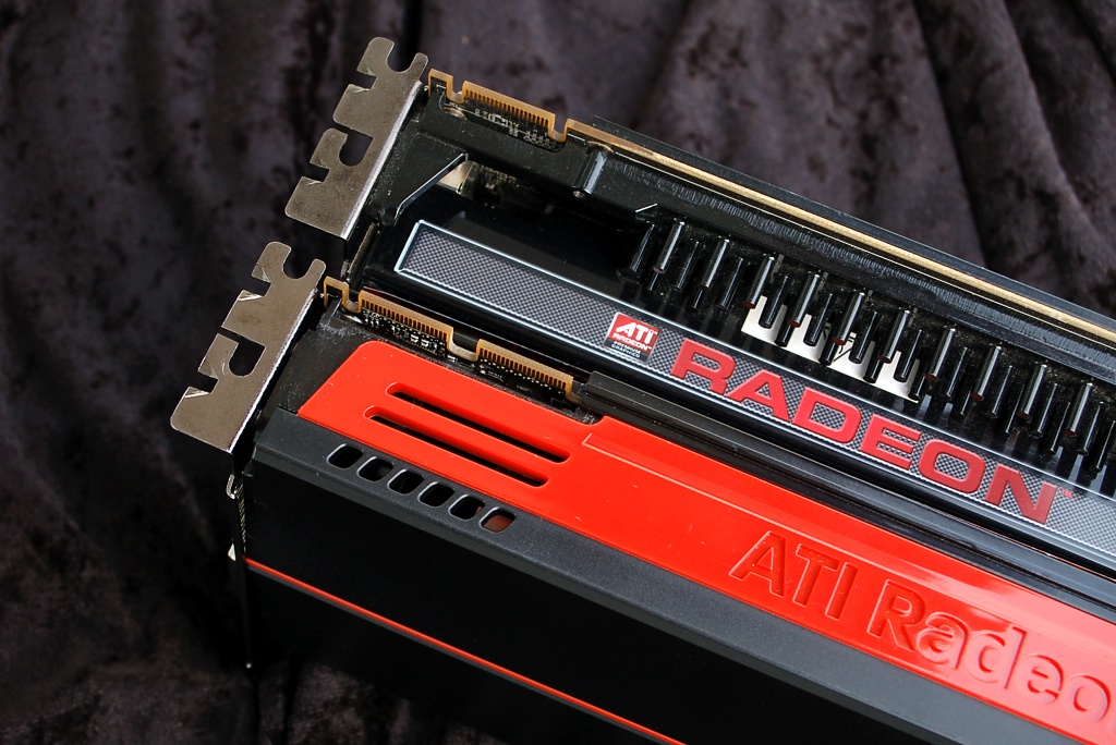 Test: AMDs Radeon HD 5870 mit DirectX 11 setzt Maßstäbe - Golem.de