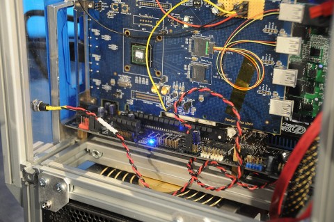 Light Peak - 10 GBit für 3D-Live-Übertragungen und Heimkino - Golem.de