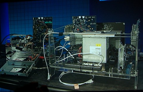 Light Peak - 10 GBit für 3D-Live-Übertragungen und Heimkino - Golem.de