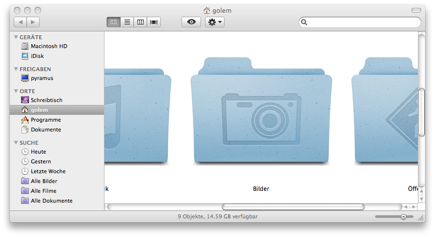 Hackintosh: Atom-Nutzer bleiben auf der Strecke - Golem.de