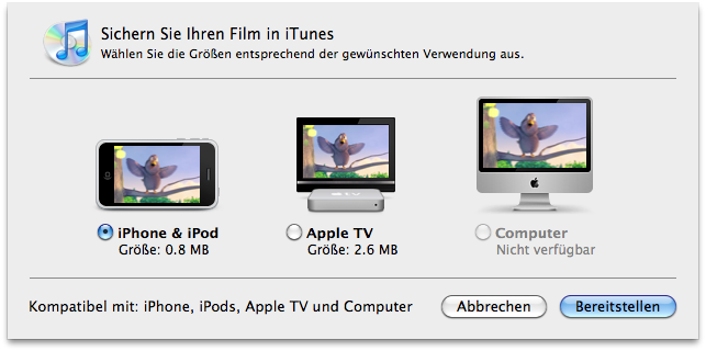 Hackintosh: Atom-Nutzer bleiben auf der Strecke - Golem.de