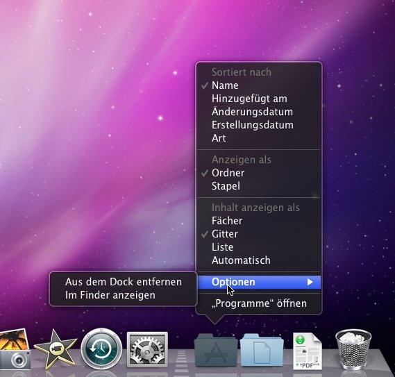 Hackintosh: Atom-Nutzer bleiben auf der Strecke - Golem.de