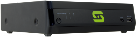 Spawn Labs - überall Zugriff auf die eigene Spielekonsole - Golem.de