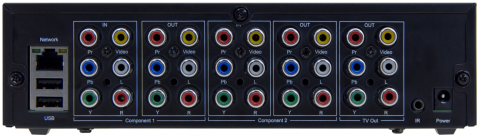 Spawn Labs - überall Zugriff auf die eigene Spielekonsole - Golem.de