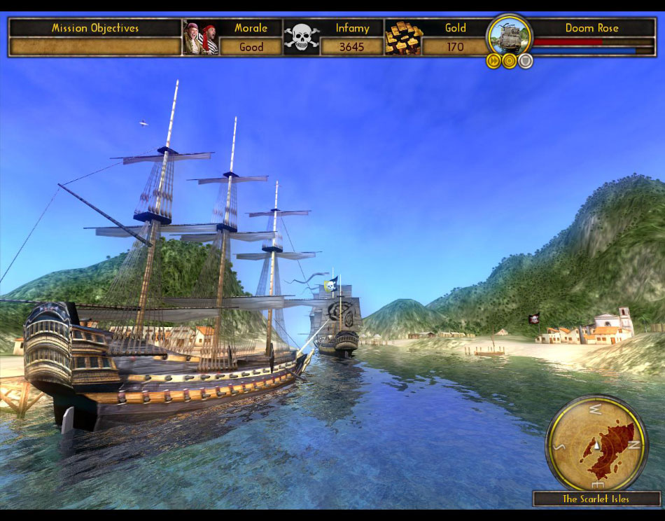 Torque 3D - 3D-Engine für PC, Konsolen, iPhone und Browser - Golem.de