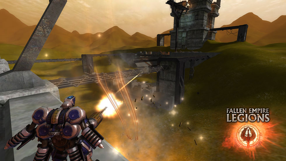 Torque 3D - 3D-Engine für PC, Konsolen, iPhone und Browser - Golem.de
