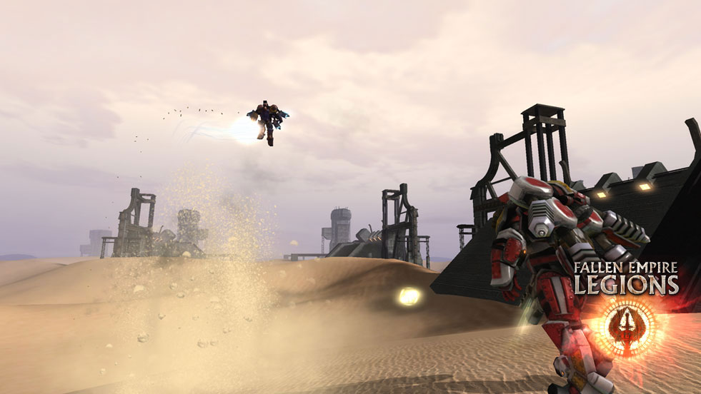 Torque 3D - 3D-Engine für PC, Konsolen, iPhone und Browser - Golem.de