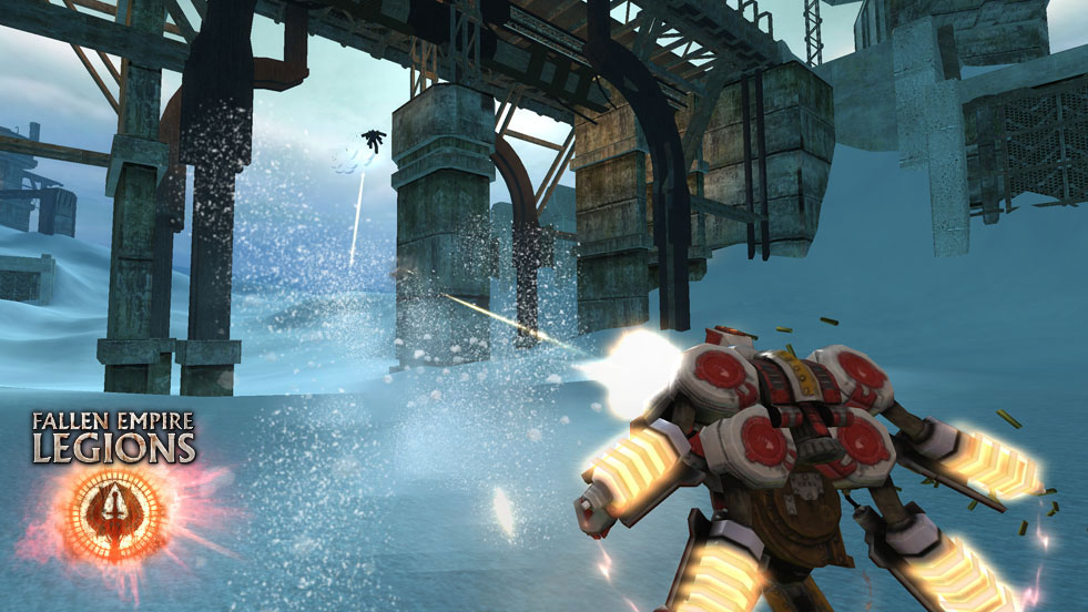 Torque 3D - 3D-Engine für PC, Konsolen, iPhone und Browser - Golem.de