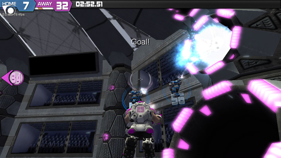 Torque 3D - 3D-Engine für PC, Konsolen, iPhone und Browser - Golem.de