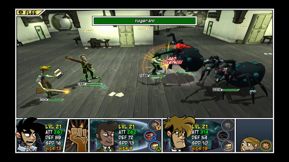 Torque 3D - 3D-Engine für PC, Konsolen, iPhone und Browser - Golem.de