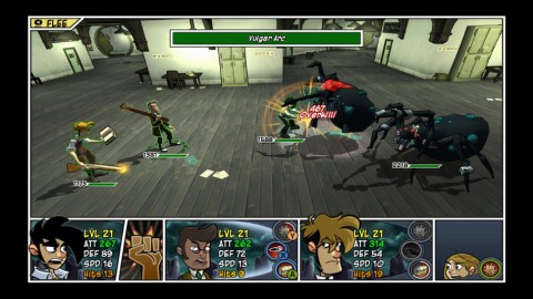 Torque 3D - 3D-Engine für PC, Konsolen, iPhone und Browser - Golem.de