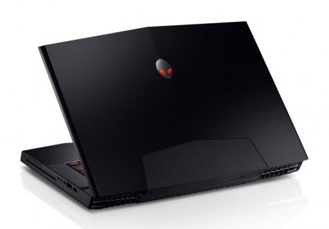 Alienware und Dell liefern neue Gaming-PCs und das M15x (U) - Golem.de
