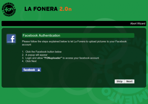 Fonera 2.0n - neuer Fon-Router erhältlich - Golem.de