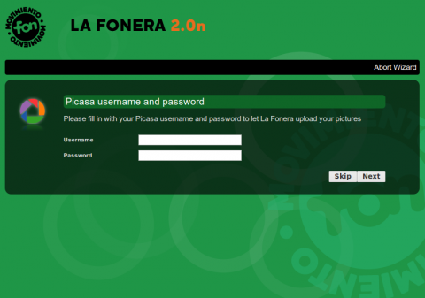 Fonera 2.0n - neuer Fon-Router erhältlich - Golem.de
