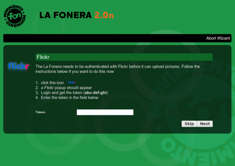 Fonera 2.0n - neuer Fon-Router erhältlich - Golem.de