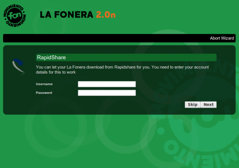 Fonera 2.0n - neuer Fon-Router erhältlich - Golem.de