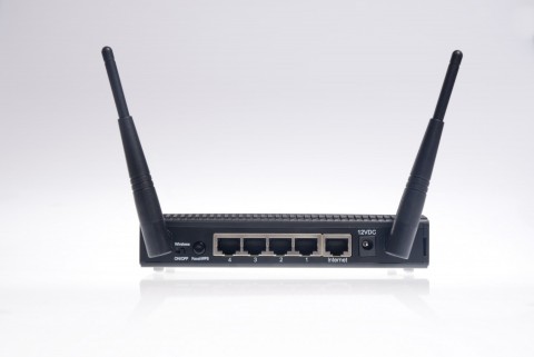 Fonera 2.0n - neuer Fon-Router erhältlich - Golem.de