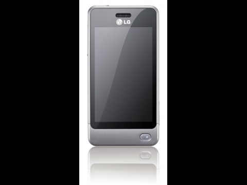 GD510 Pop: Neues Touchscreen-Handy von LG - Golem.de