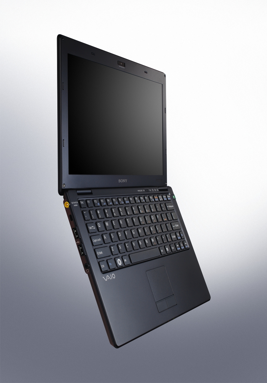 Vaio X - Sony-Netbook aus einer anderen Liga - Golem.de
