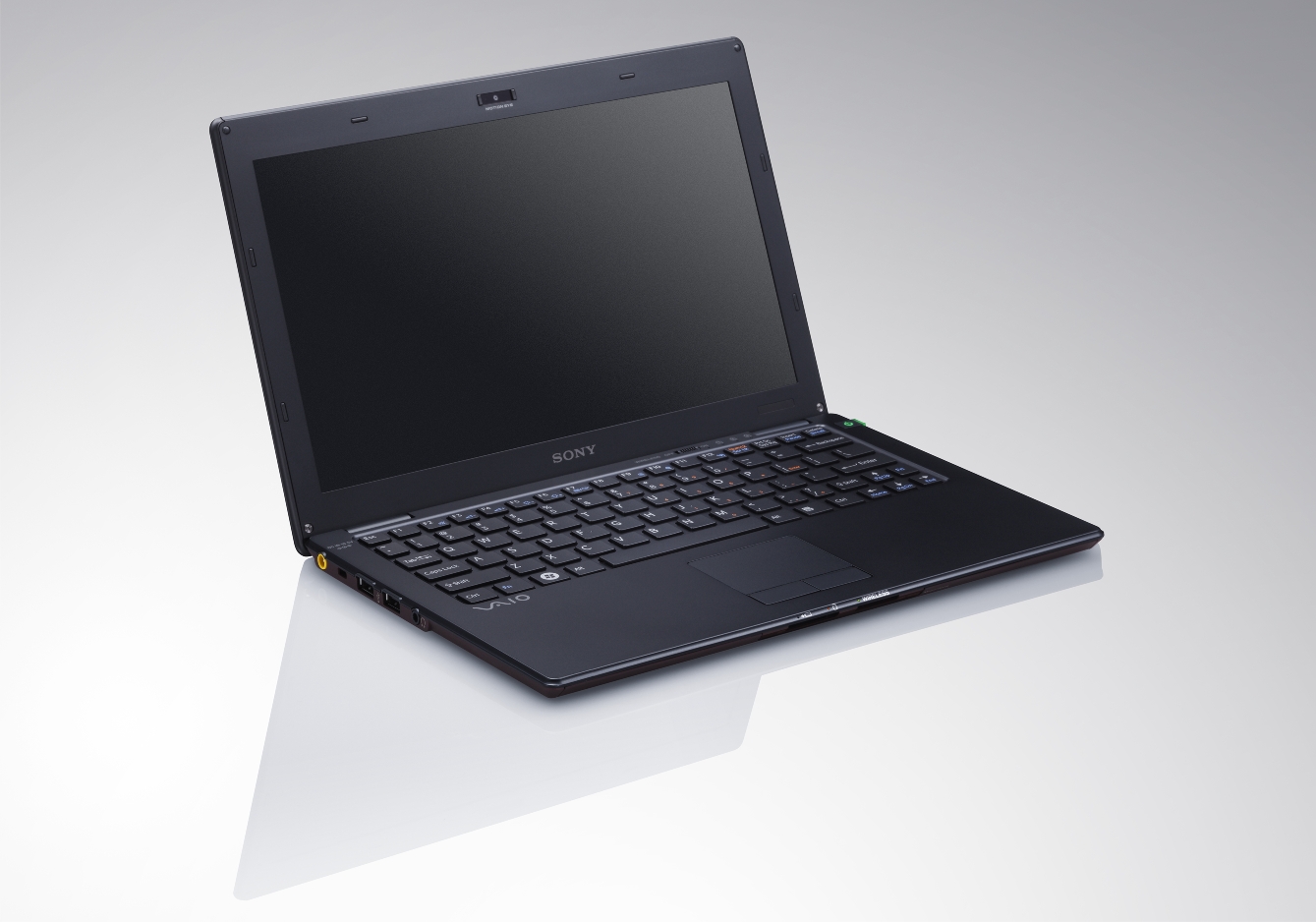 Vaio X - Sony-Netbook aus einer anderen Liga - Golem.de