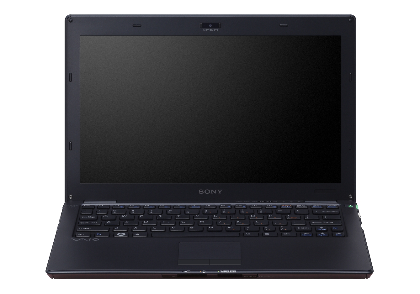 Vaio X - Sony-Netbook aus einer anderen Liga - Golem.de