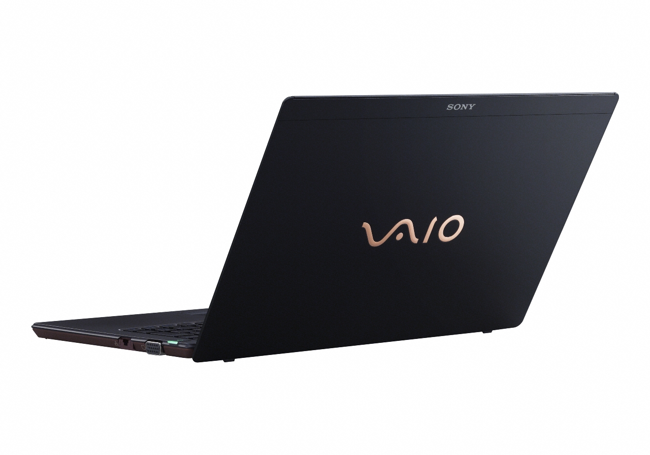 Vaio X - Sony-Netbook aus einer anderen Liga - Golem.de