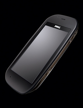 Mini 3: Dell bringt eigenes Android-Smartphone - Golem.de